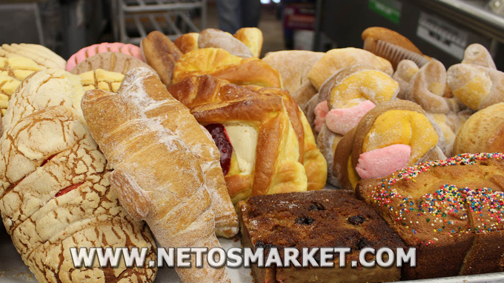 Bakery | Netos Market