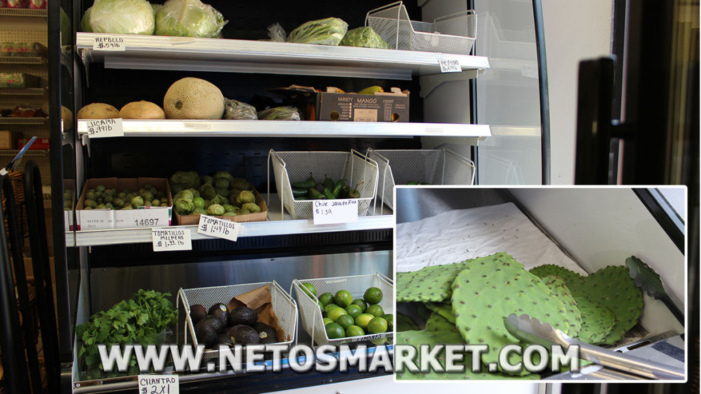 Netos Market and More | Netos Market